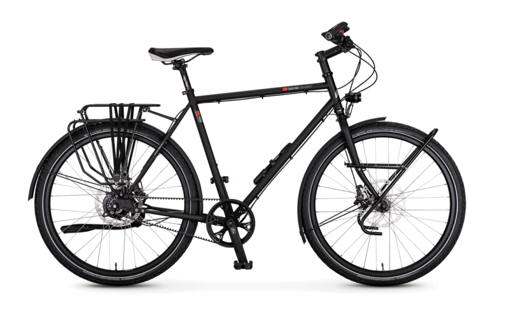 VSF TX-1000 Rohloff 14-Gang / Disc / Gates | Bike Center Dresden