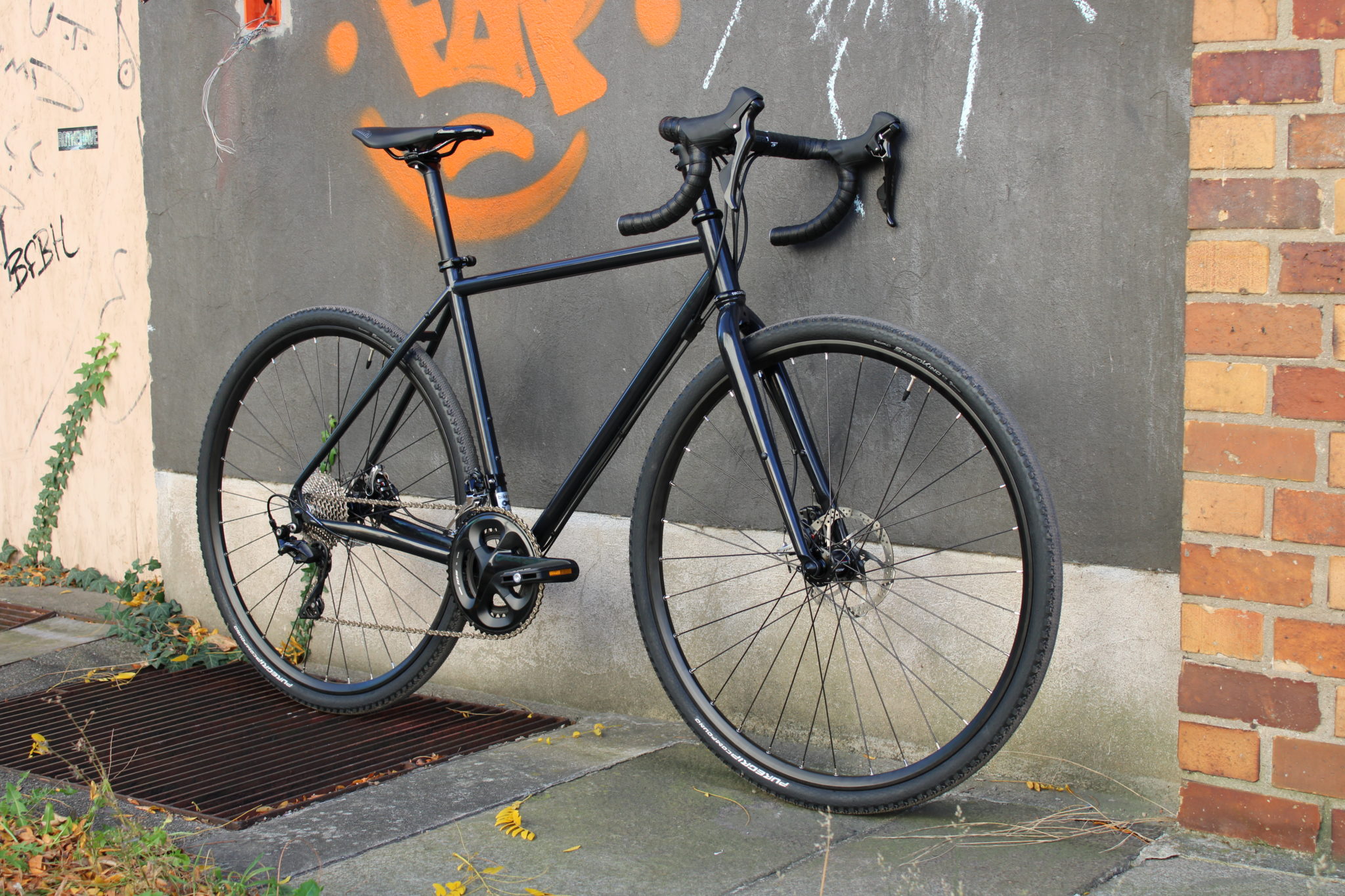 INTEC M05 Rohloff | Bike Center Dresden